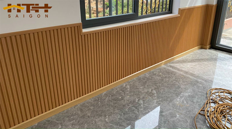 Lamri là gì? Báo giá gỗ Lamri ốp tường đẹp nhất hiện nay