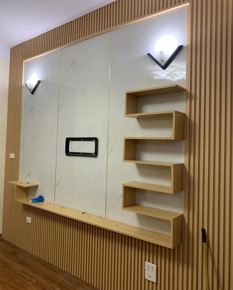 Các Kích Thước Tấm Lam Sóng Nhựa Phổ Biến Hiện Nay