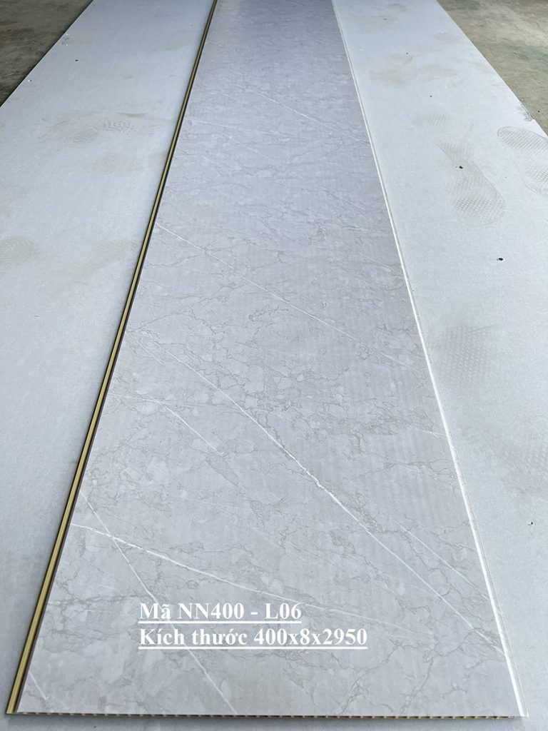 Tấm Nhựa PVC Nano Lux L06 - Hthsaigon.com
