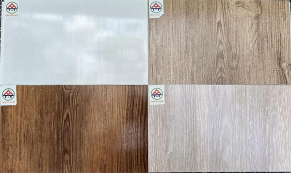 Giá Ván Sàn Nhựa PVC Chịu Lực Làm Gác Lửng 2026
